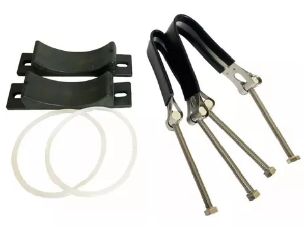 PORTA MEMBRANAS de FIBRA 40 40 – Recambiospresion.com