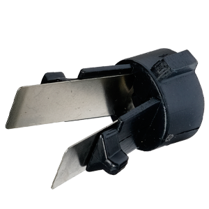 RECAMBIO DEFLECTOR para el ESPUMADOR (caja de 10 unidades ...